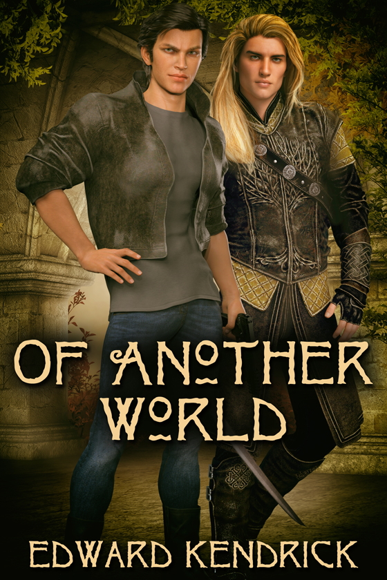 Of Another World by Edward Kendrick | Goodreads