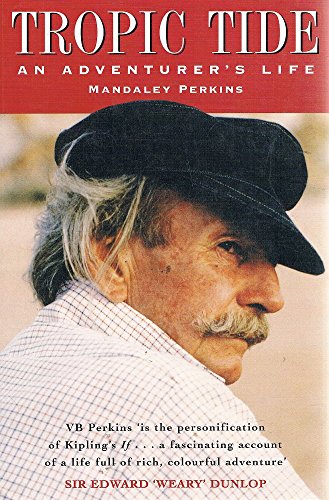Tropic Tide by Mandaley Perkins | Goodreads