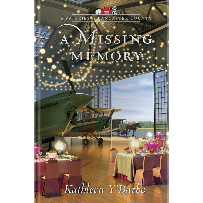A Missing Memory by Kathleen Y'Barbo | Goodreads
