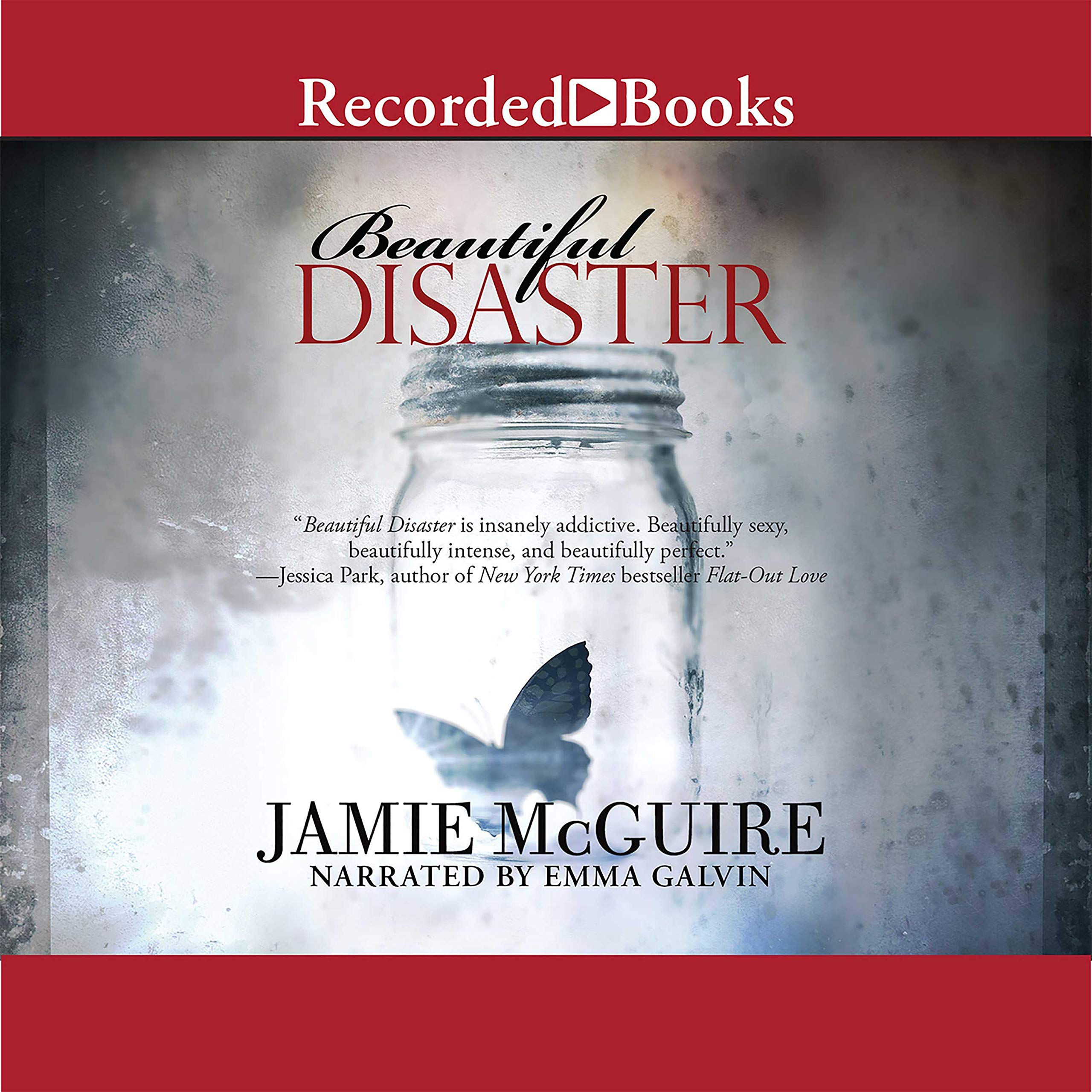 Beautiful Disaster by Jamie McGuire | Goodreads