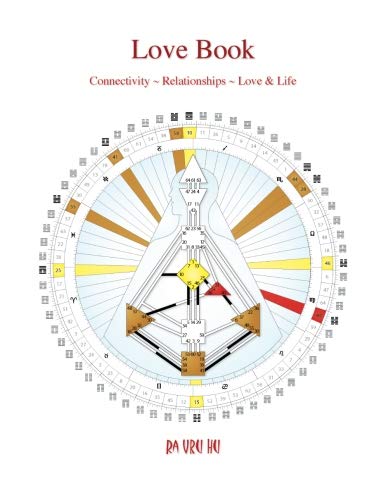 Love Book: Connectivity ~ Relationships ~ Love & Life by Ra Uru Hu ...