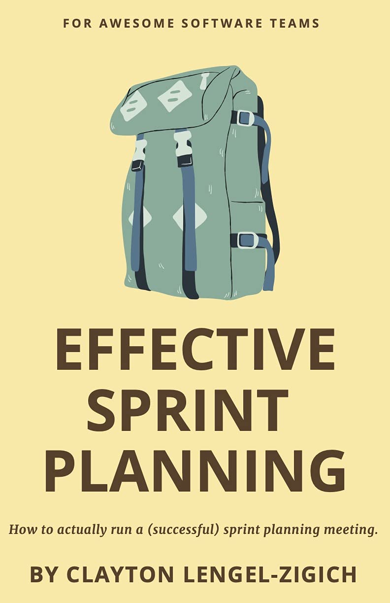 Effective Sprint Planning: How to (actually) run a successful sprint ...