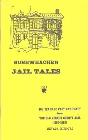 Bushwhacker Jail Tales by Patrick Brophy | Goodreads