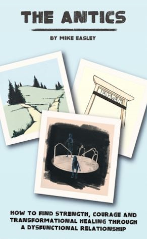 The Antics: How To Find Strength, Courage And Transformational Healing ...