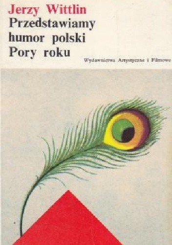Przedstawiamy humor polski Pory roku by Jerzy Wittlin | Goodreads
