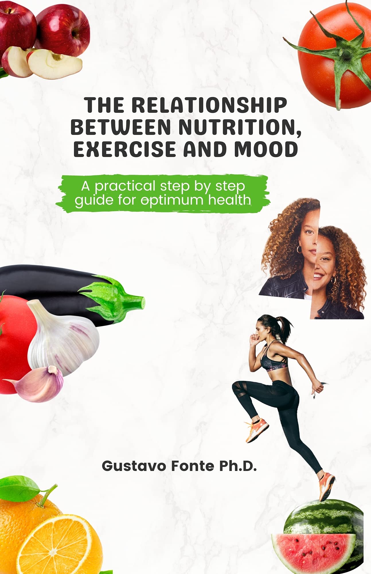RELATIONSHIP BETWEEN NUTRITION, EXERCISE AND MOOD: A practical step by ...
