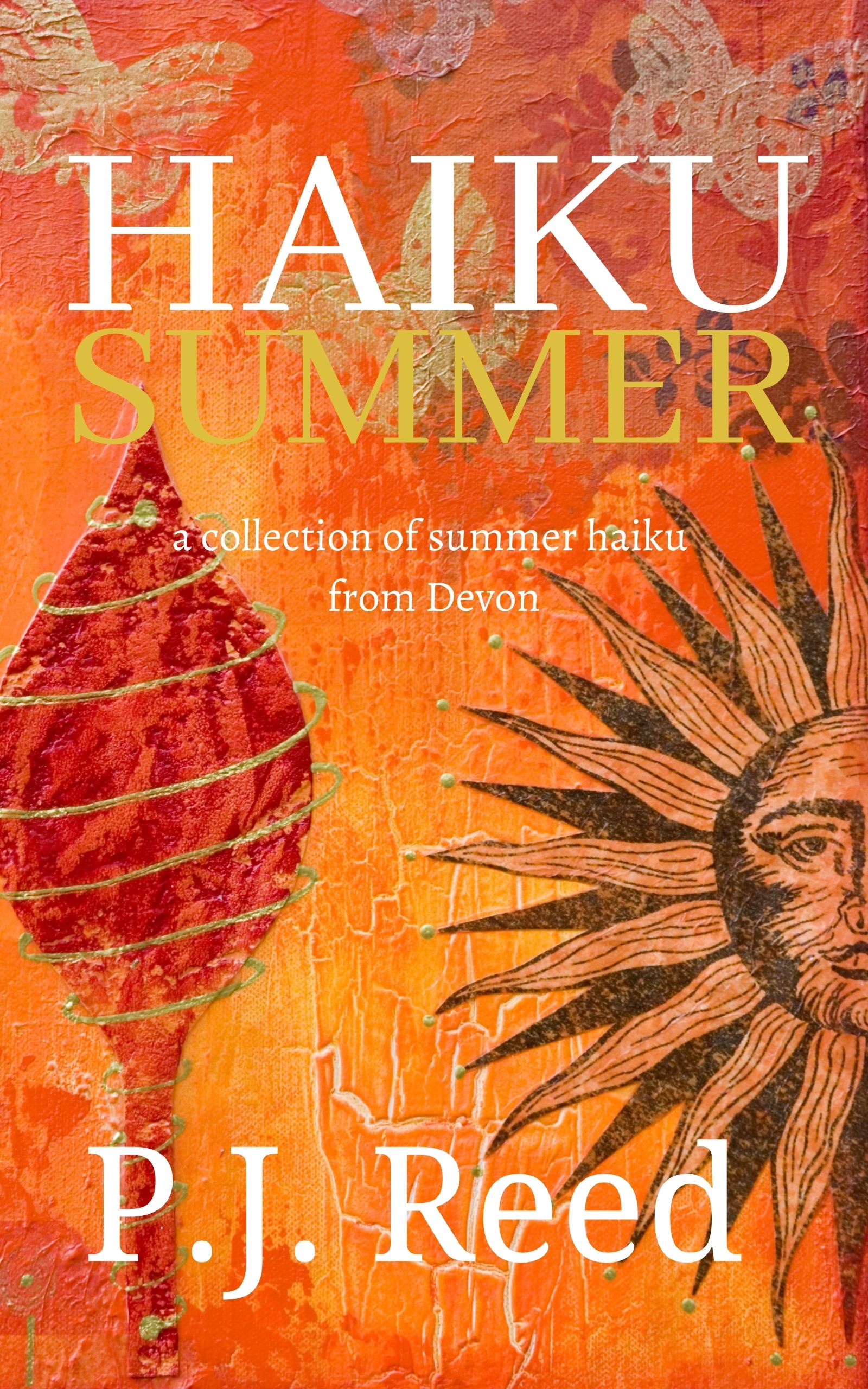 Haiku Summer by P.J. Reed | Goodreads