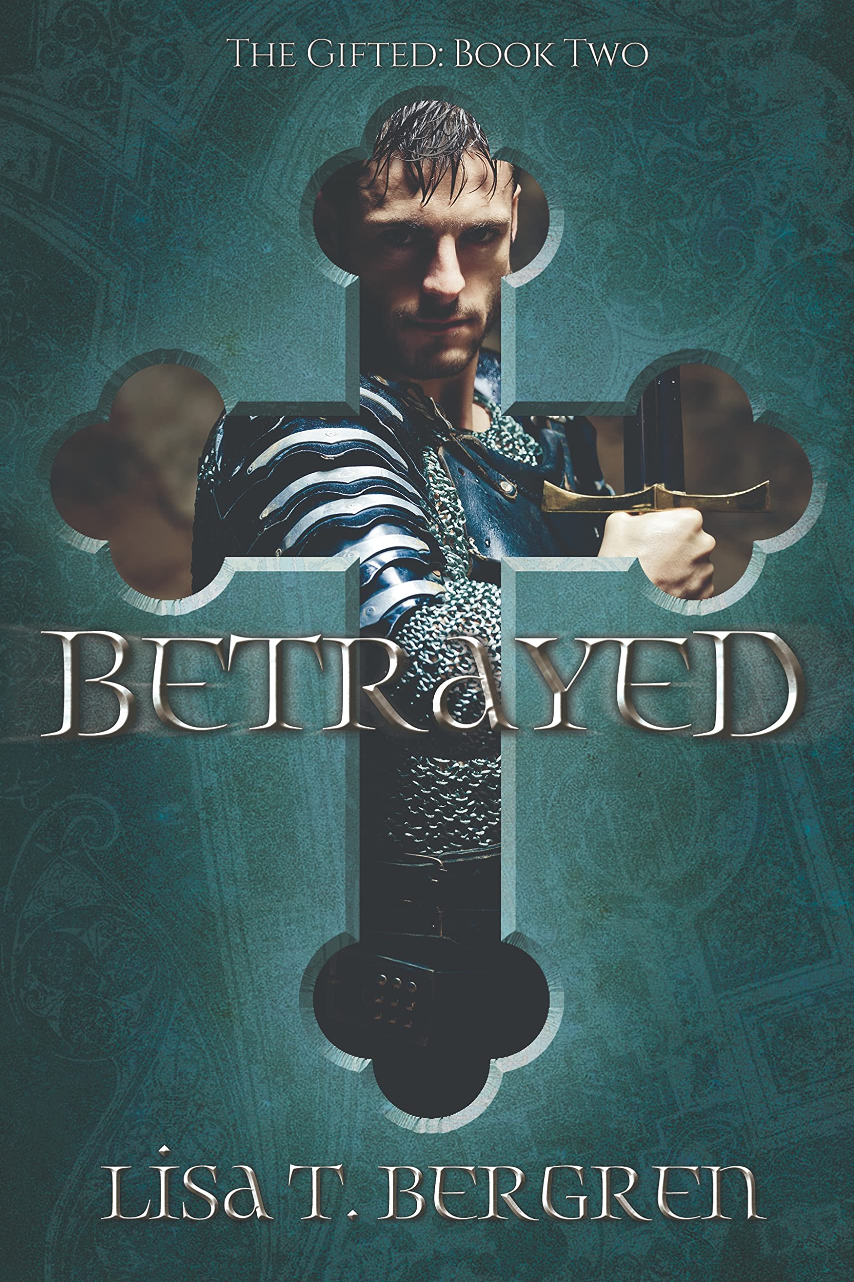Betrayed (The Gifted Book 2) by Lisa Tawn Bergren | Goodreads