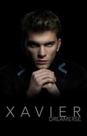 Xavier (Dark, #1) by Dreamerse | Goodreads
