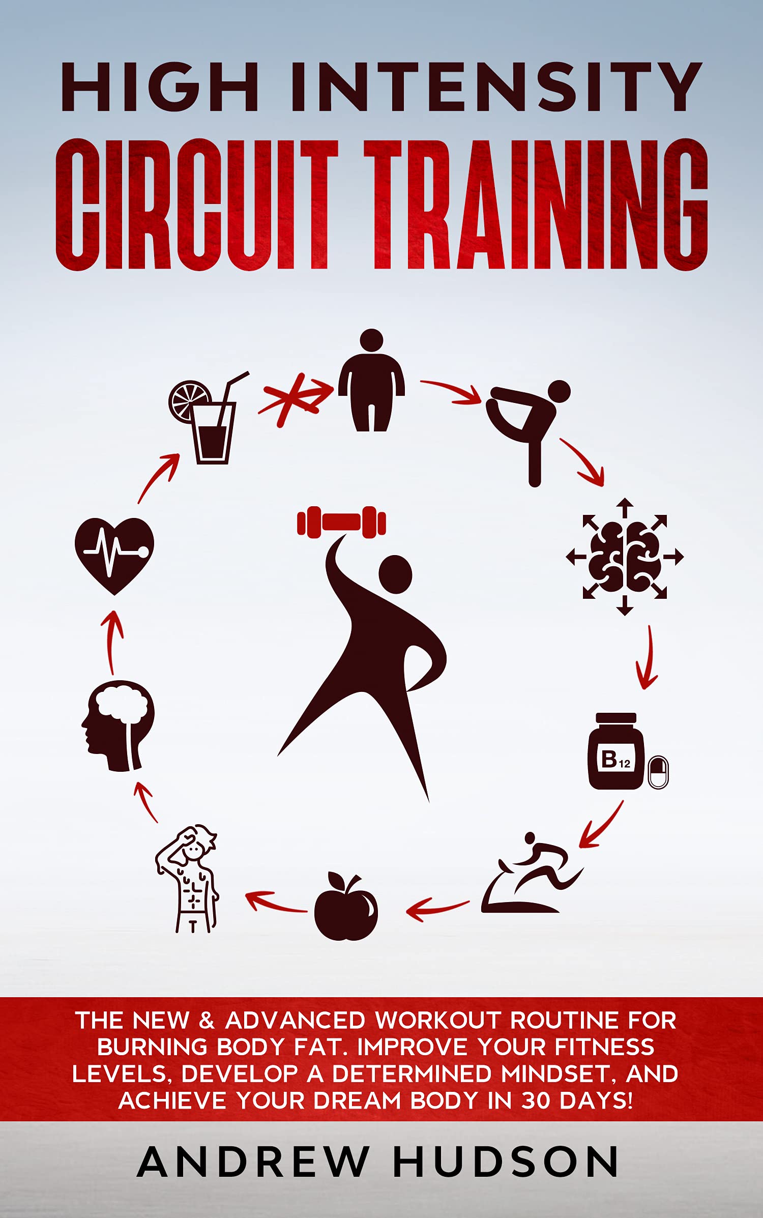 High Intensity Circuit Training: A New and Efficient Home Workout ...