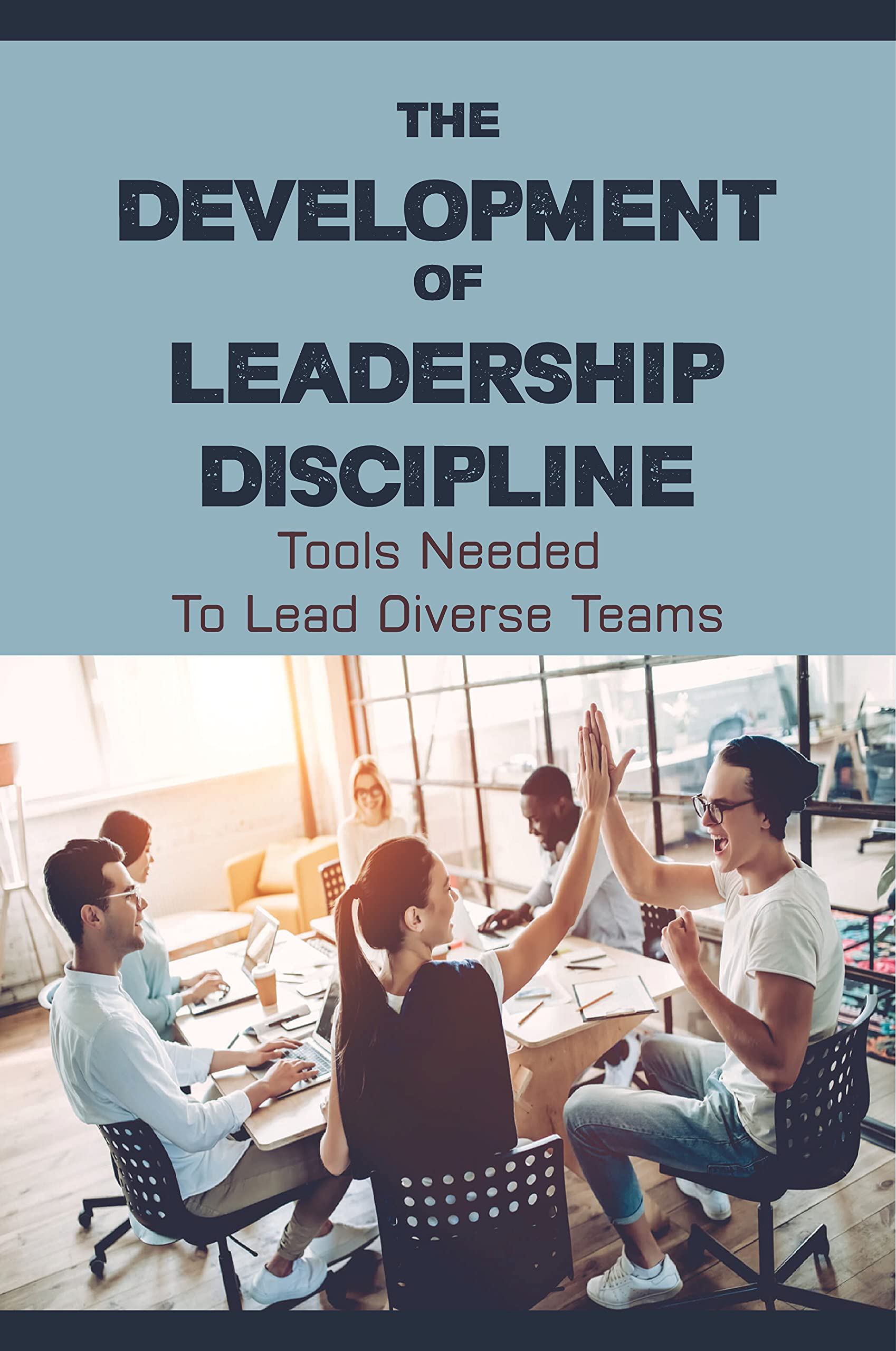 The Development Of Leadership Discipline: Tools Needed To Lead Diverse ...