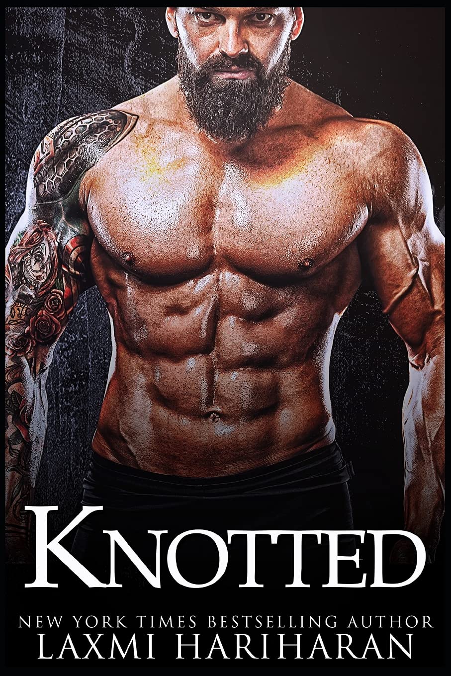 Knotted: Books 1 - 6 (Knotted Series) by Laxmi Hariharan | Goodreads