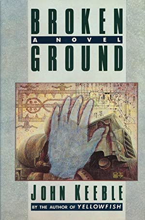 Broken Ground by John Keeble | Goodreads