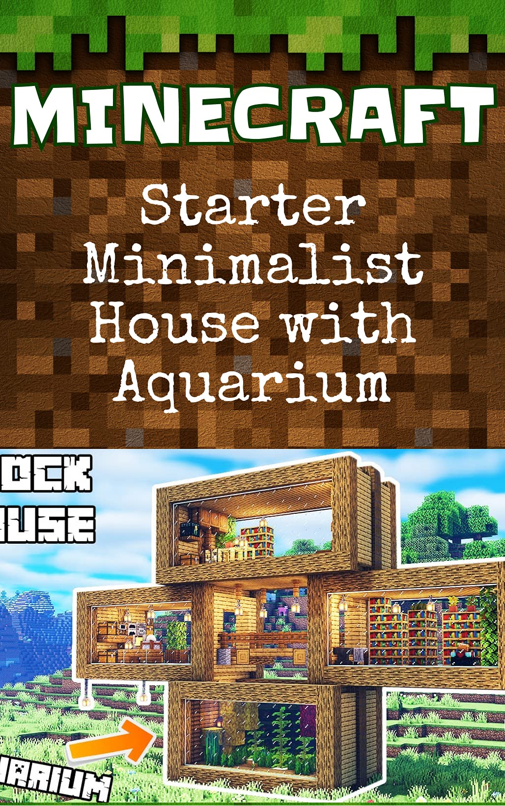 Minecraft Aquarium