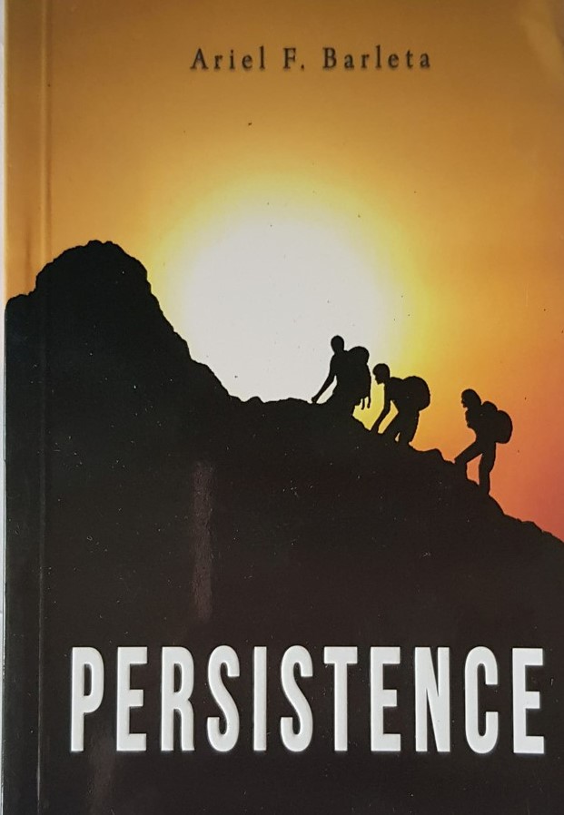 Persistence by Ariel Barleta | Goodreads