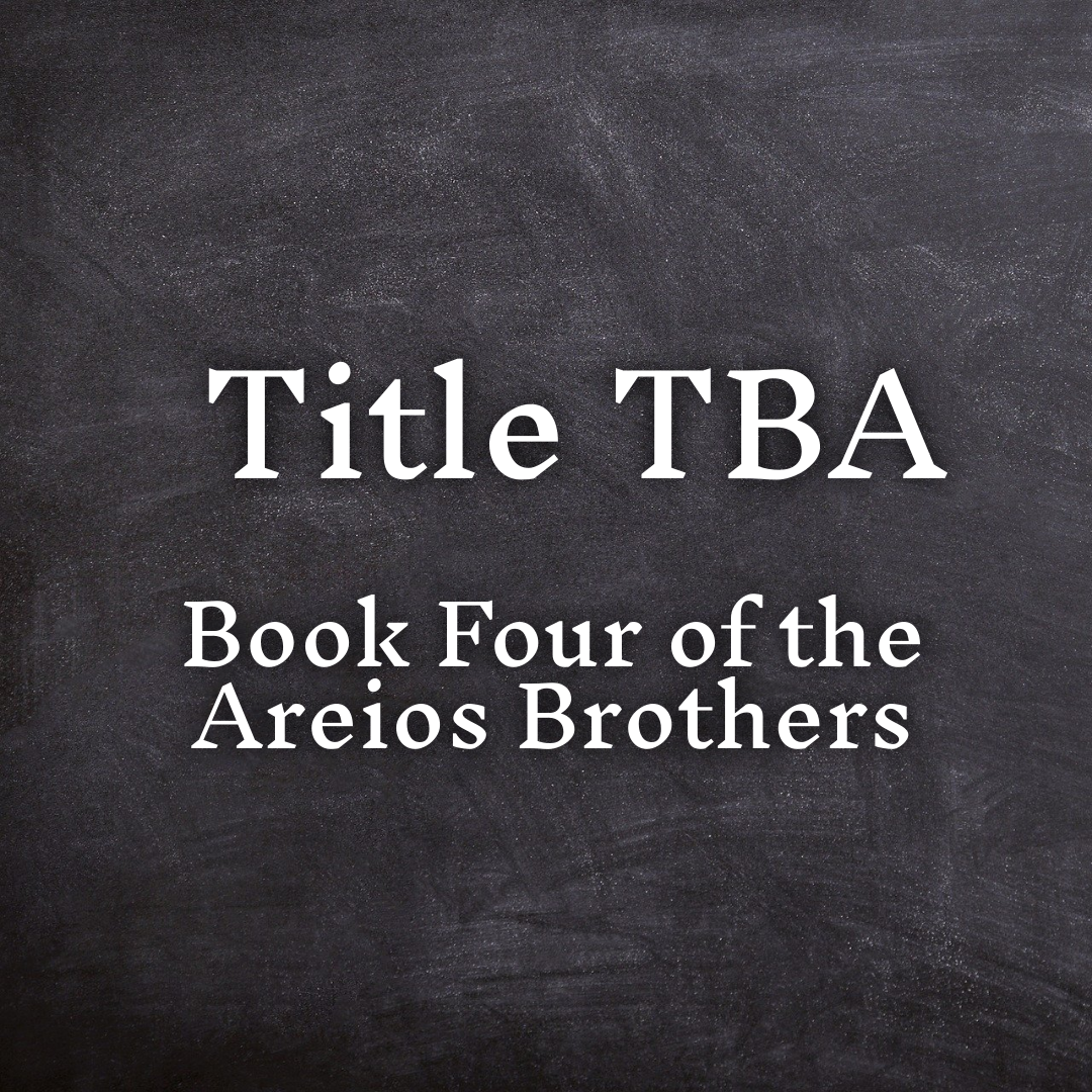 Untitled (Areios Brothers, #4) by Amy Braun | Goodreads