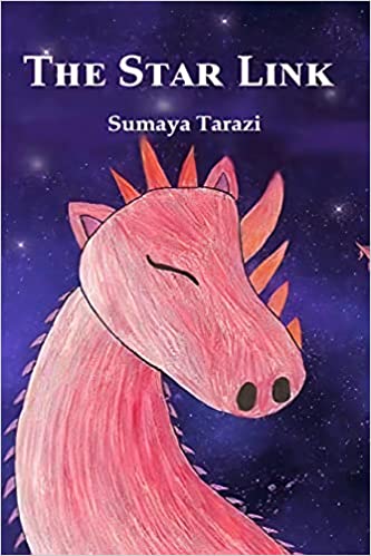 The Star Link by Sumaya Tarazi | Goodreads