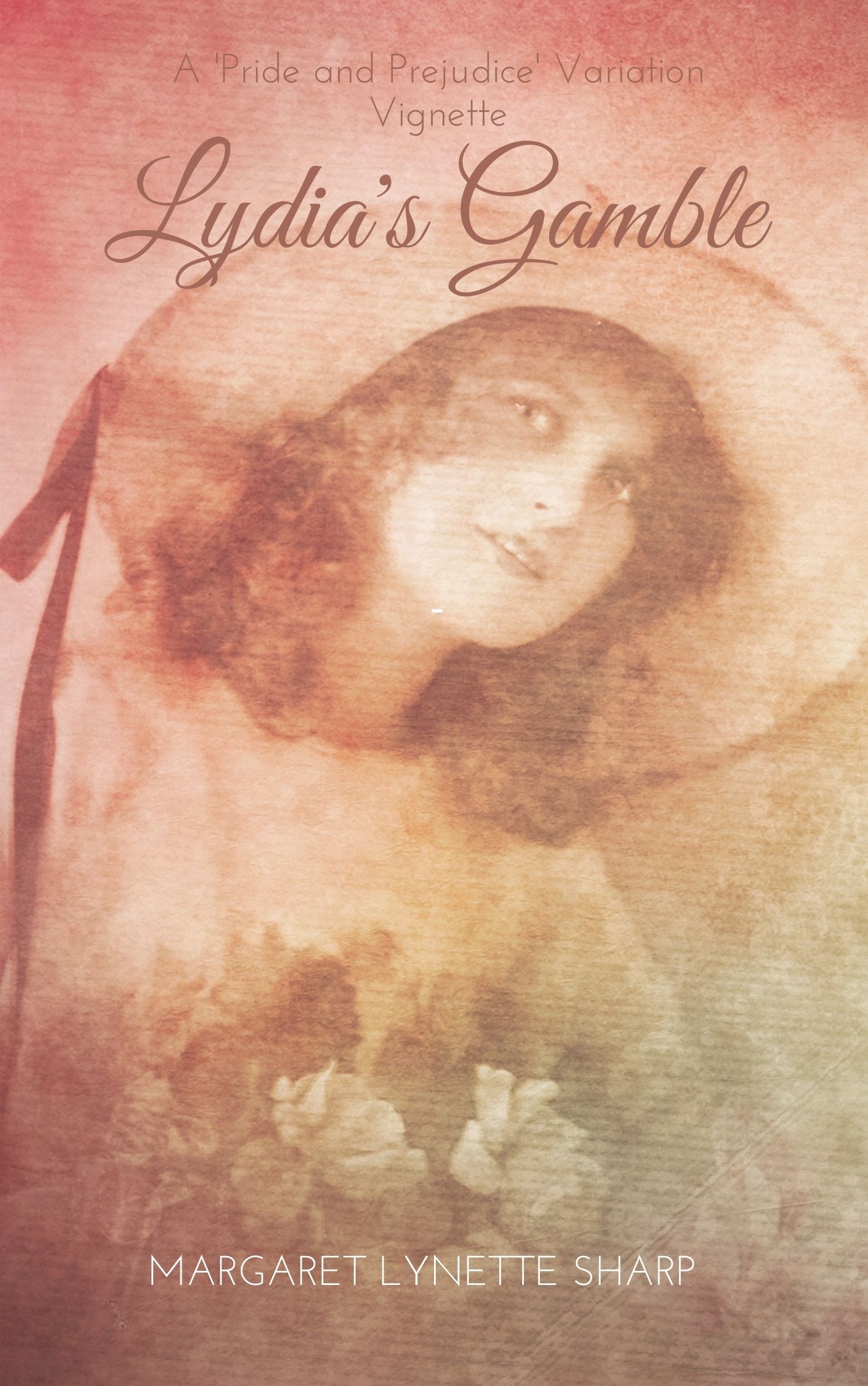 Lydia's Gamble by Margaret Lynette Sharp | Goodreads