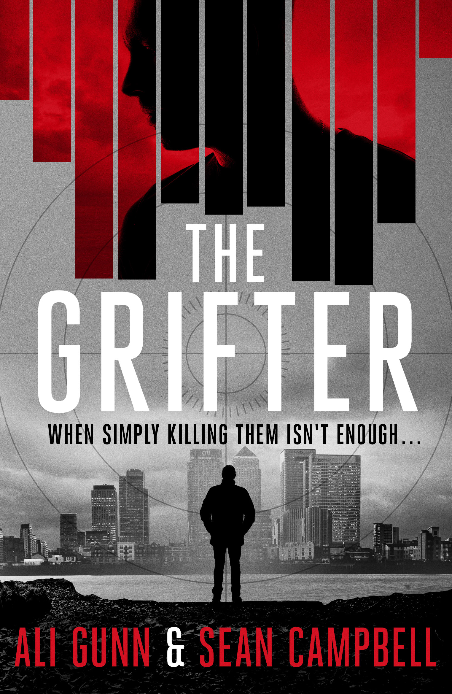 The Grifter by Ali Gunn | Goodreads