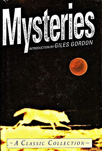 Mysteries by Giles Gordon | Goodreads