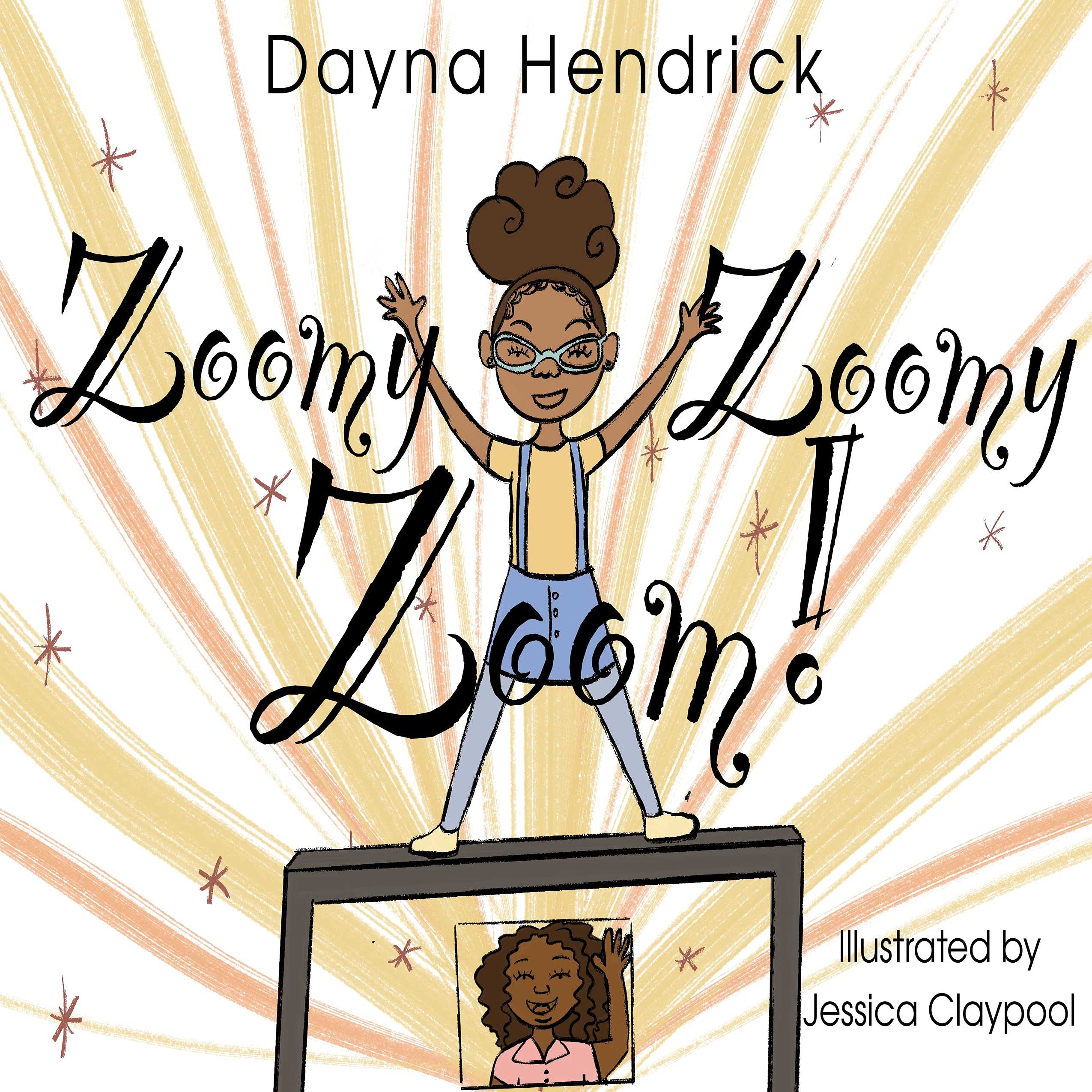 Zoomy Zoomy Zoom! by Dayna Hendrick | Goodreads