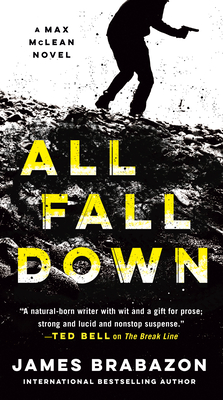 All Fall Down (Max McLean) by James Brabazon | Goodreads