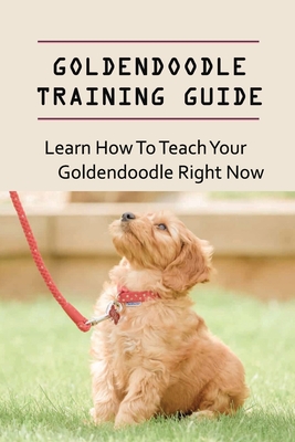 Goldendoodle Training Guide: Learn How To Teach Your Goldendoodle Right ...