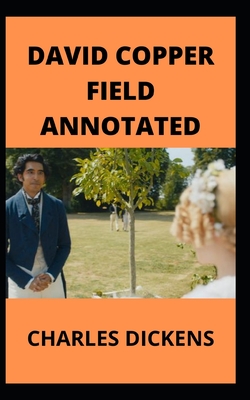 David copper field by Charles Dickens | Goodreads