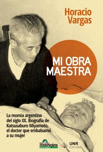 Mi obra maestra by Horacio Vargas | Goodreads