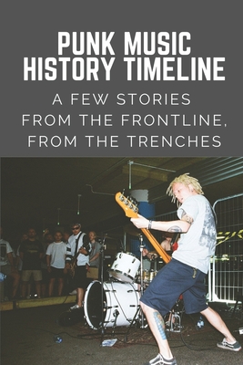 Punk Timeline