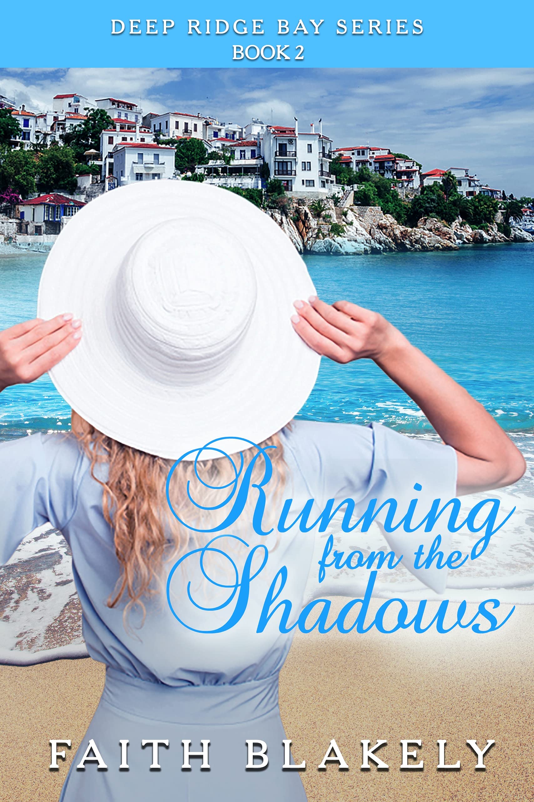 Running From The Shadows by Faith Blakely | Goodreads
