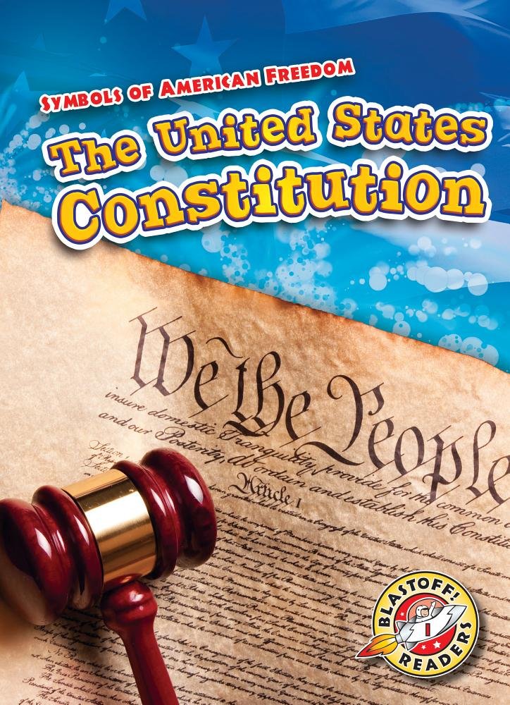 United States Constitution, The by Mari Schuh | Goodreads