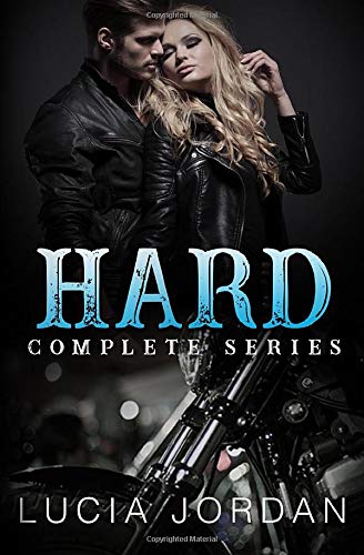 Hard: Complete Series by Lucia Jordan | Goodreads