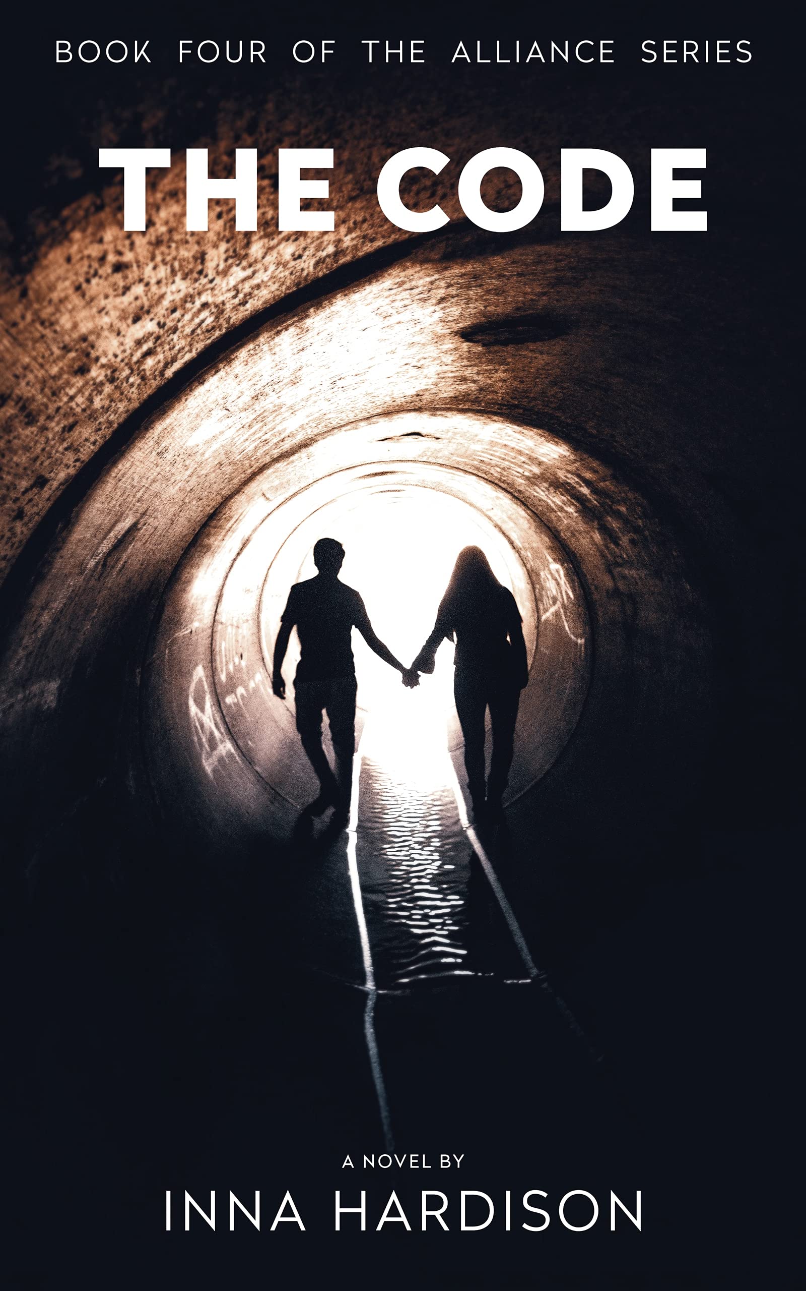 The Code (Alliance #4) by Inna Hardison | Goodreads