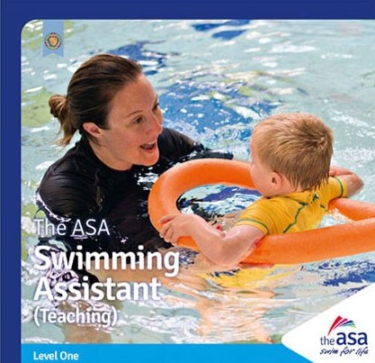 ASA Level 1 Swimming Assistant (Teaching) by A.S.A. | Goodreads