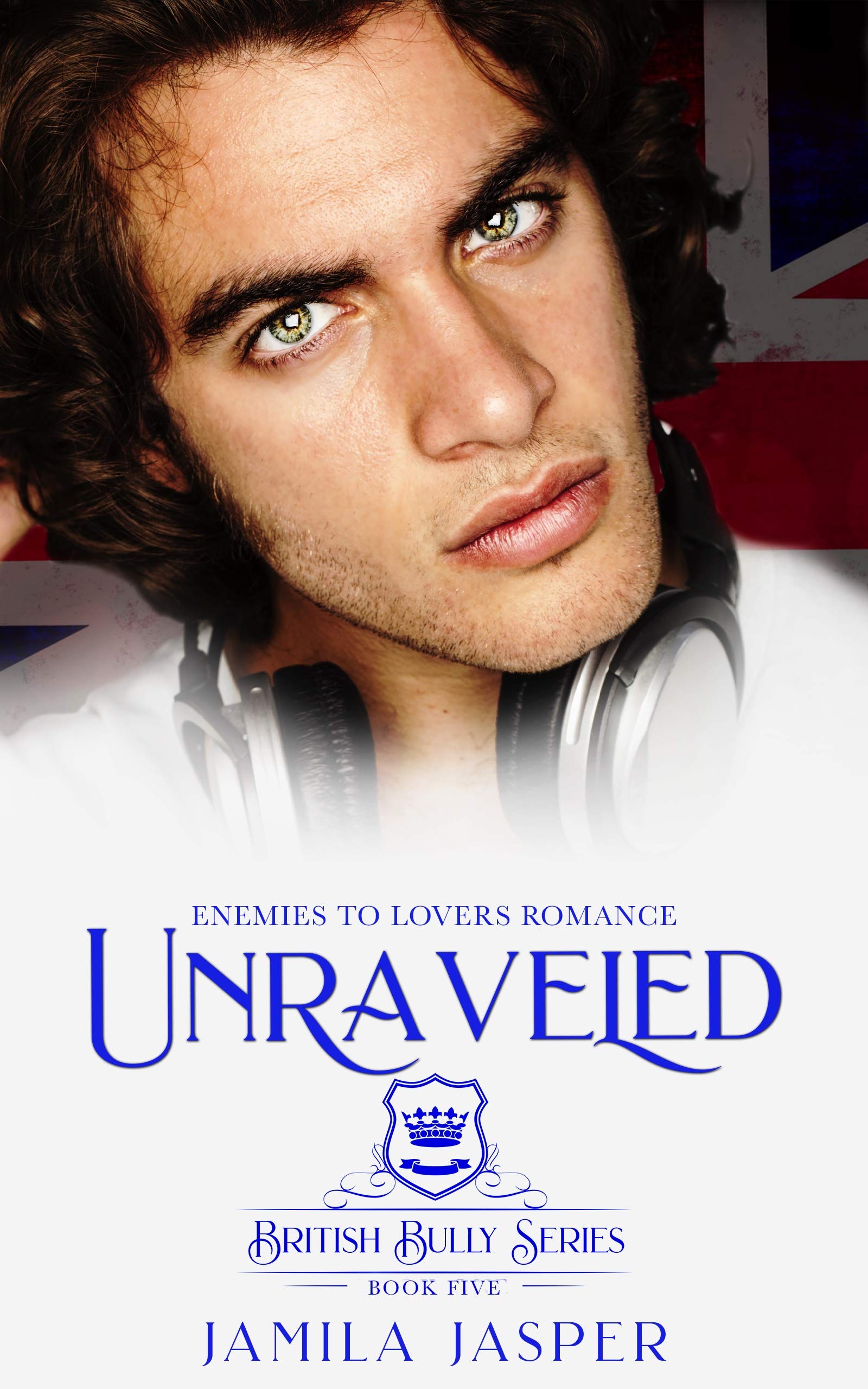Unraveled by Jamila Jasper | Goodreads