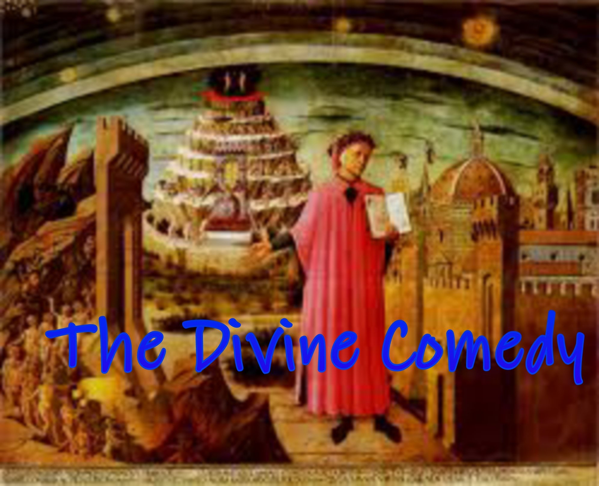 The Divine comedy: (Annotated) by Dante Alighieri | Goodreads