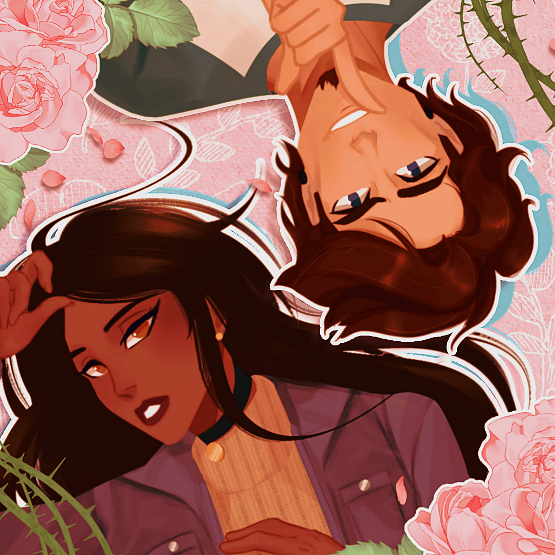 The Fate of a Rose by Sushi Cat! Go! | Goodreads