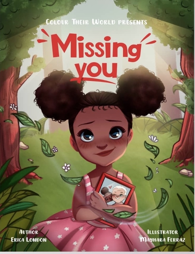 Missing You by Erica London | Goodreads