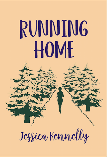 Running Home by Jessica Kennelly | Goodreads