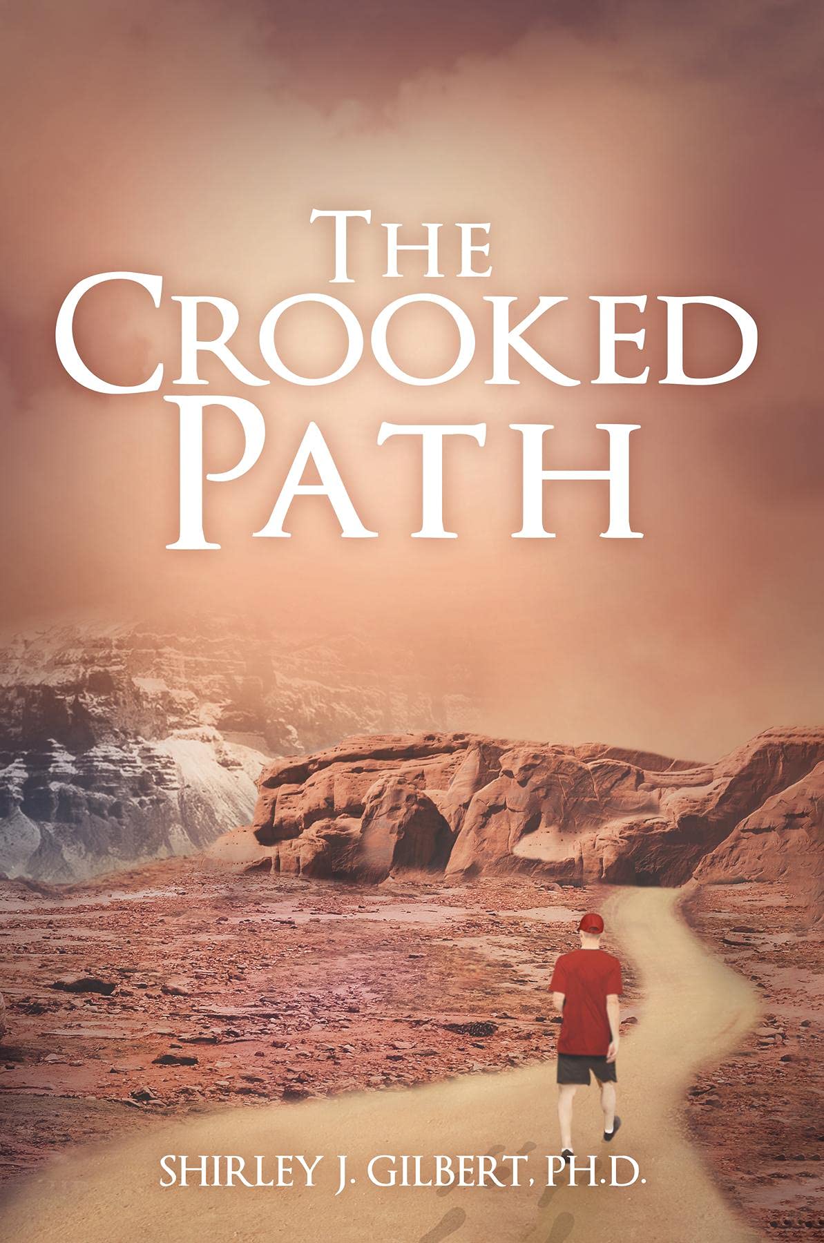The Crooked Path by Shirley Jeane Gilbert | Goodreads