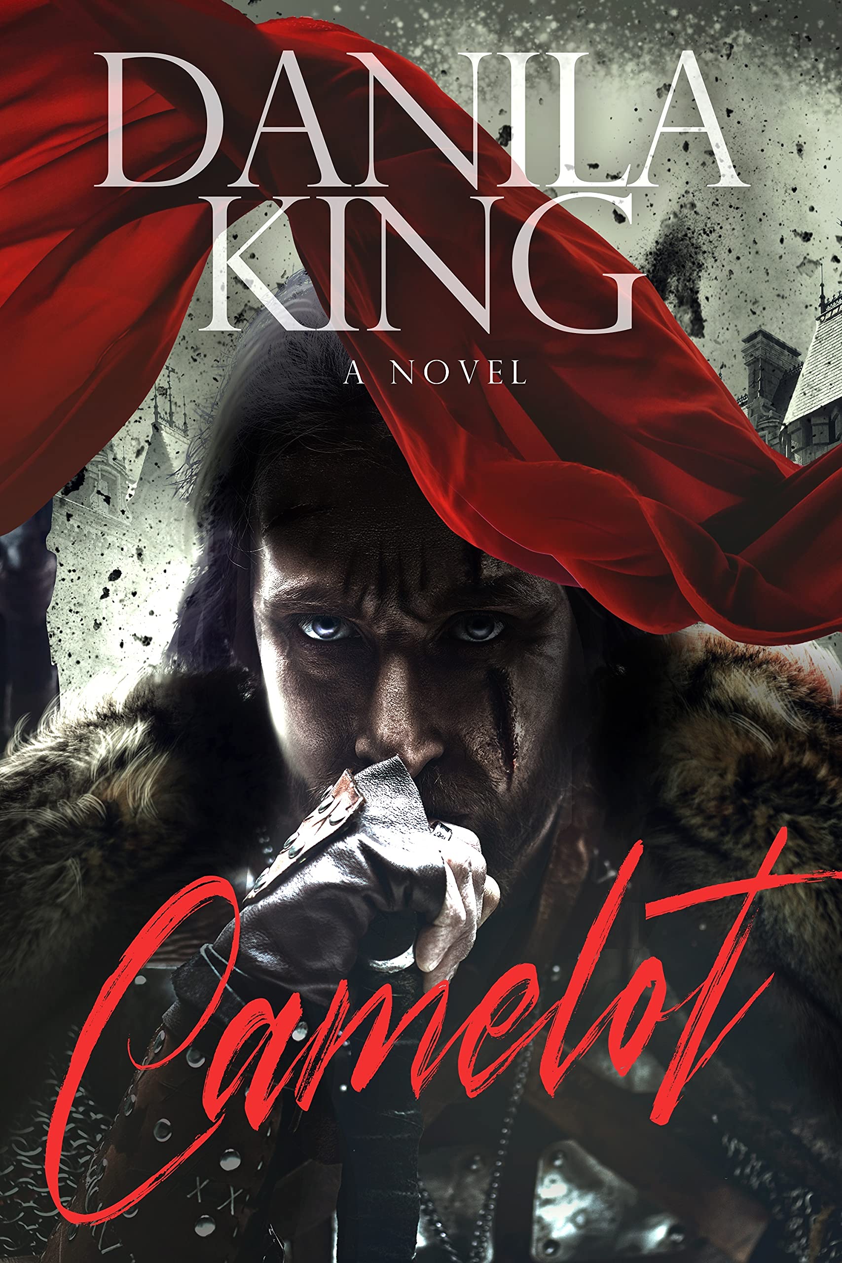 Camelot: Books 1-6 in the Sons of Camelot Series by K.T. Tomb | Goodreads