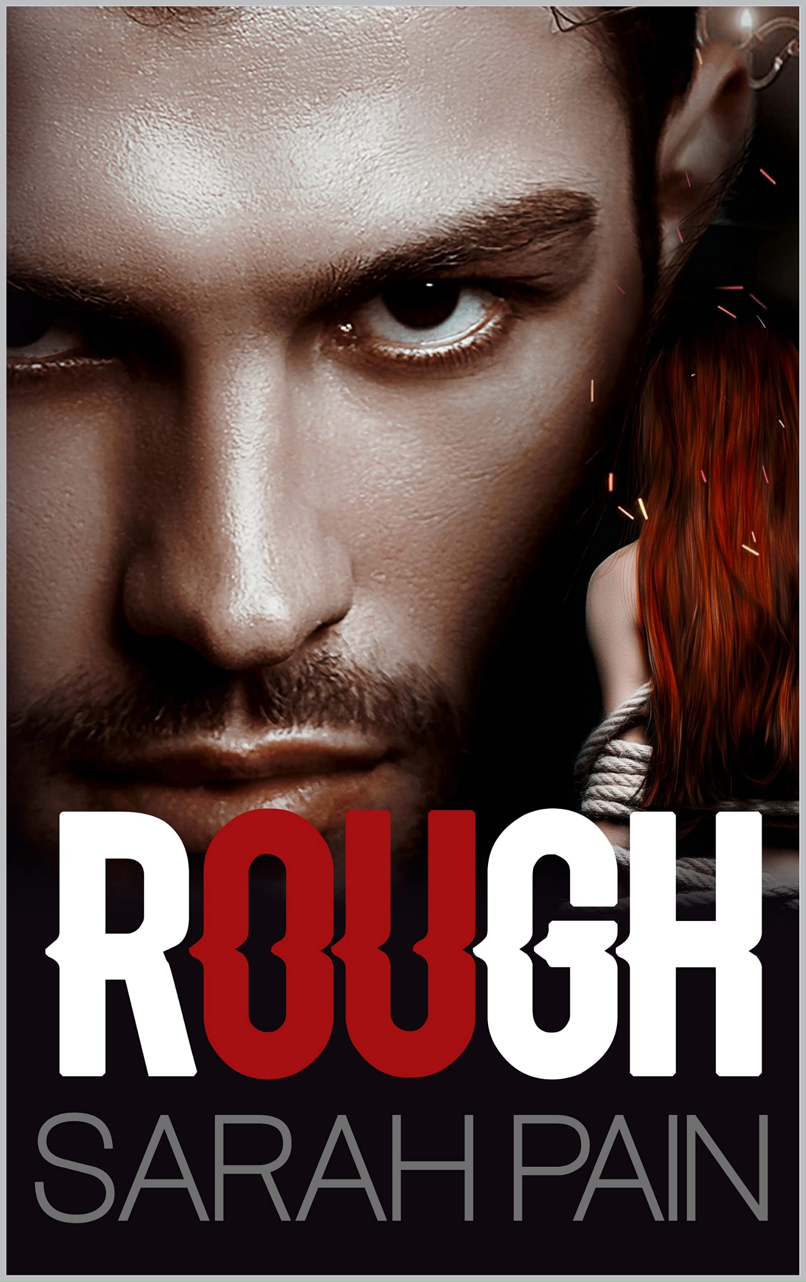 Rough: 5 BDSM Stories Collection by Sarah Pain | Goodreads