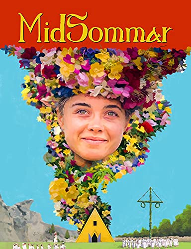 Midsommar: Screenplays by Ichael Howard | Goodreads