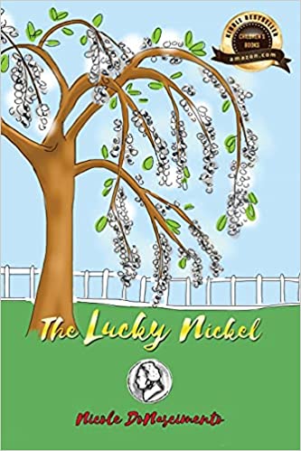 The Lucky Nickel By Nicole Donascimento Goodreads