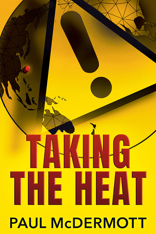 Taking the Heat by Paul McDermott | Goodreads