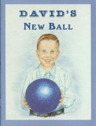 David's New Ball by Janet Sensenig | Goodreads
