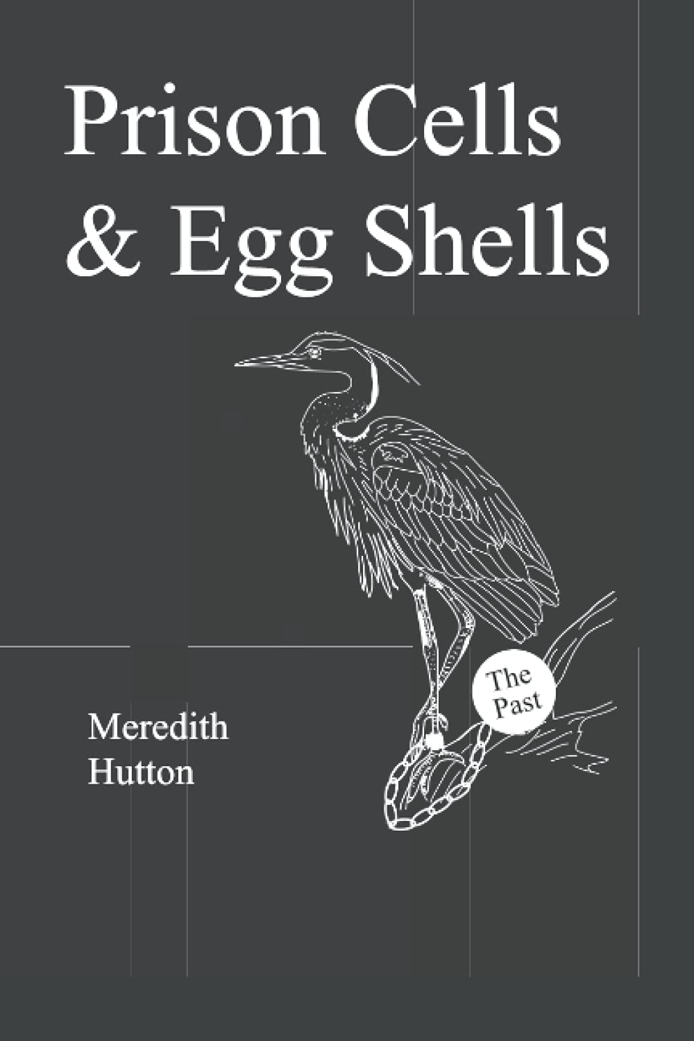 Prison Cells and Egg Shells by Meredith Hutton | Goodreads