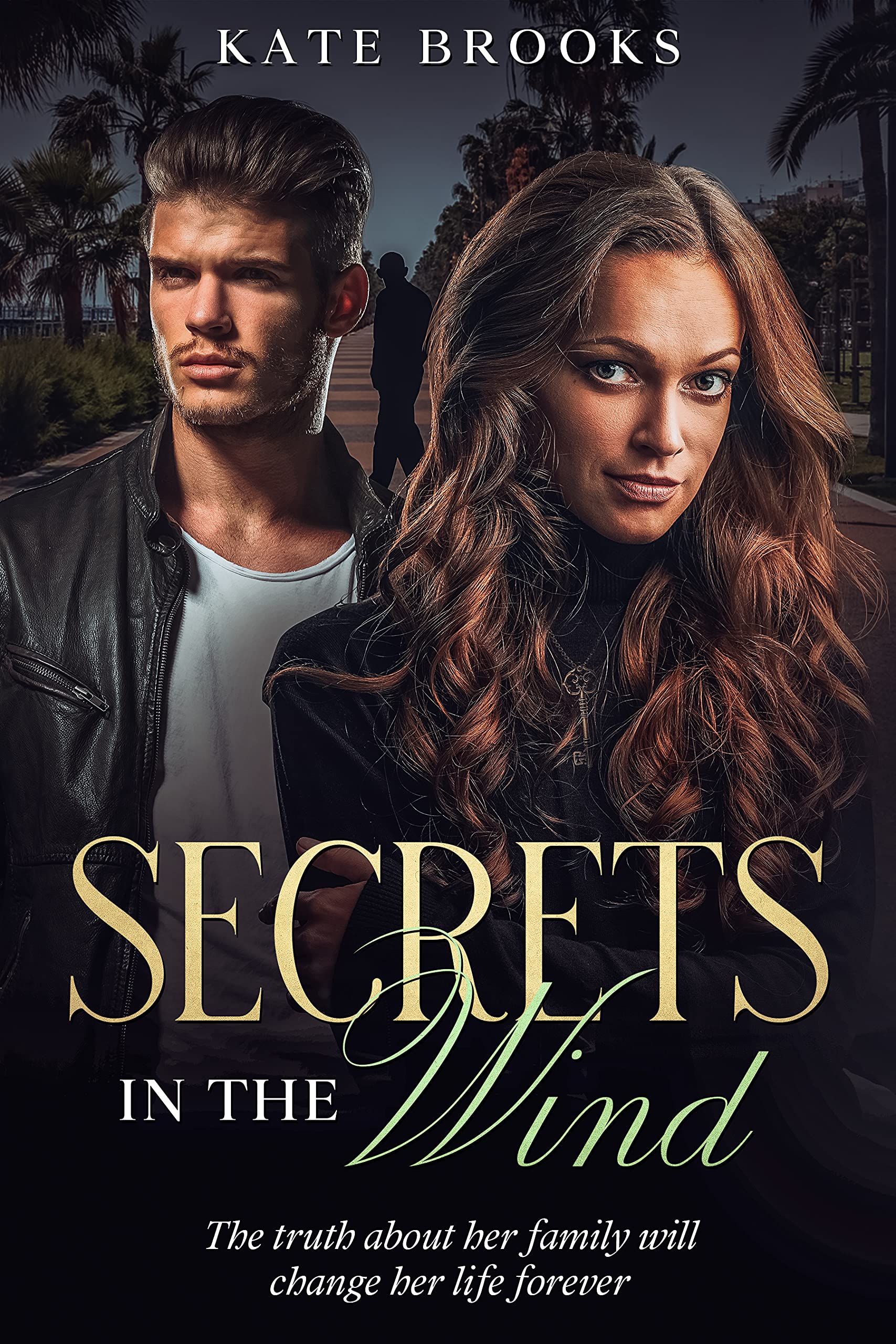 Secrets In The Wind by Kate Brooks | Goodreads
