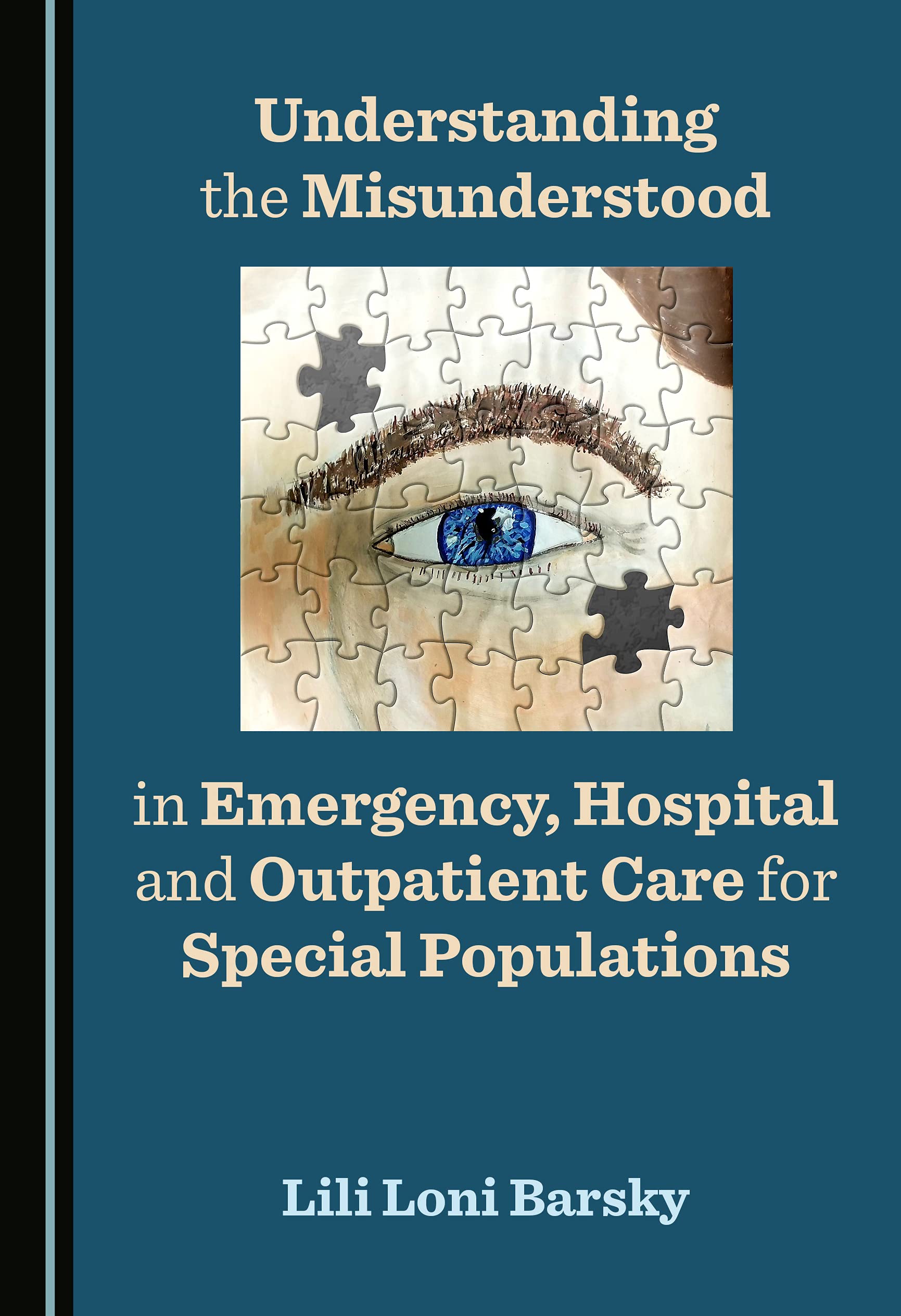 Understanding the Misunderstood in Emergency, Hospital and Outpatient ...